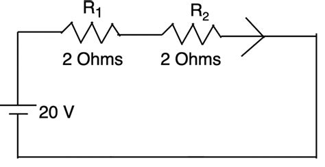 Electric Current GeeksforGeeks