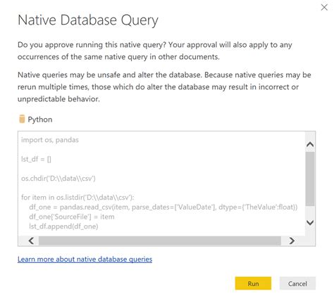 Load Files In A Folder Using Python Data Ideas