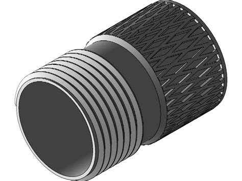 Free Cad Designs Files And 3d Models The Grabcad Community Library