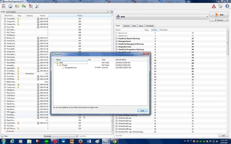 Mod Organizer Page 24 Technical Support Loverslab