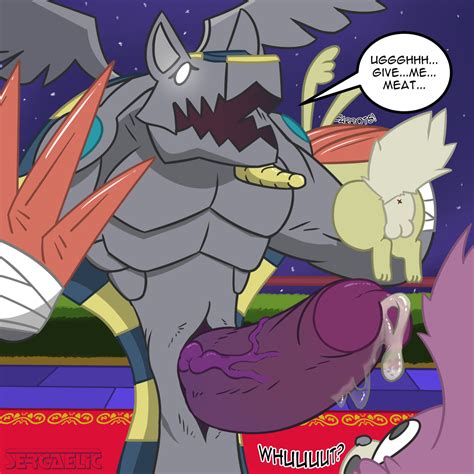 Rule 34 Anthro Canine Chimera Disgaea Disgaea Disgaea 5 English