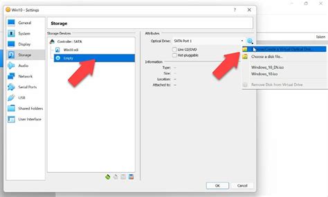 Recovering Data From Oracle VM VirtualBox Essential Tips And Tricks