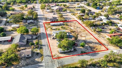 1 Acre Of Residential Land For Sale In Brackettville Texas Landsearch