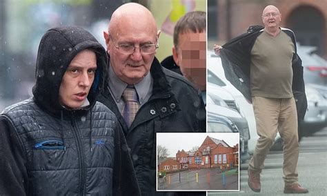 Mother And Ex Policeman Accused Of Sex Act Outside School In Oldham