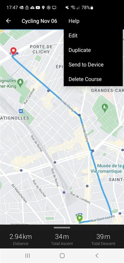 Garmin Not Importing GPX Here Is The Fix
