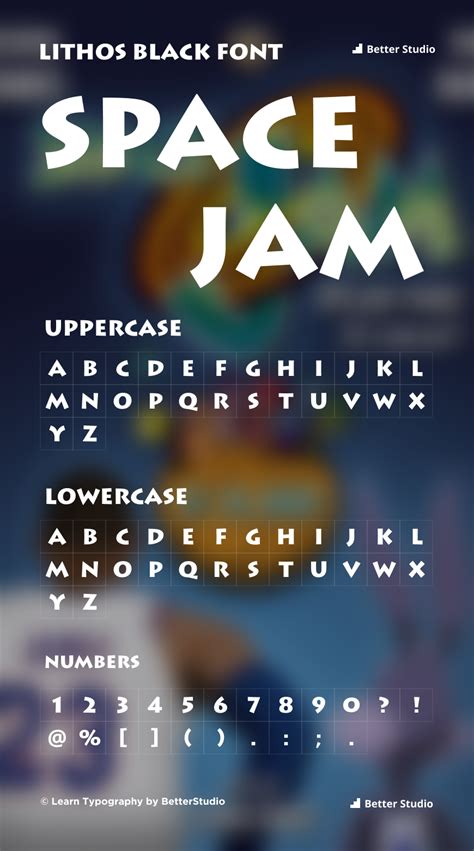 Font Jam Digital At Sean Swick Blog