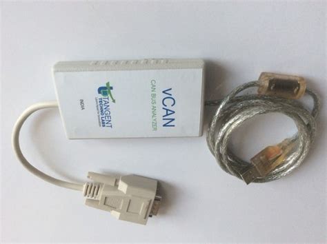 Bus Analyzer At Best Price In Bengaluru Karnataka Tangent Techno Labs