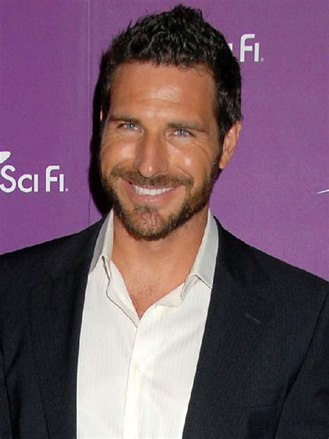 Ed Quinn Celebrities Photos Hub