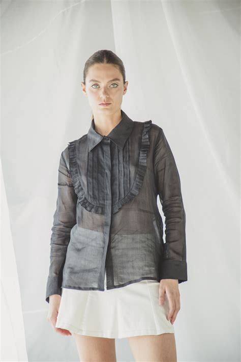 Ref 232 The Shirt Lab