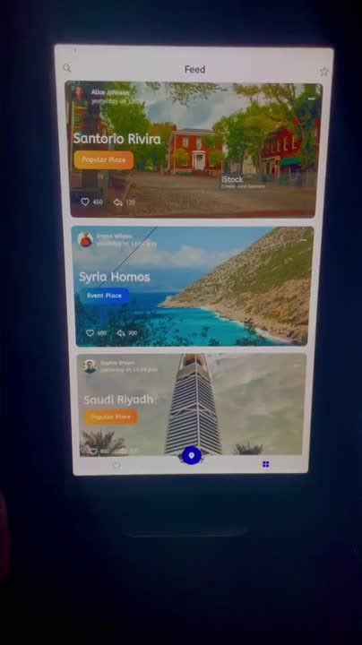 Nawaf Dallah On Linkedin Flutter Flutter Flutterdev
