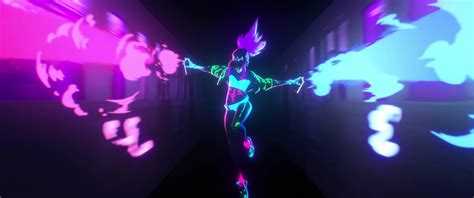 Kda Akali League Of Legends 2020 New Hd Games 4k Wallpapers Images
