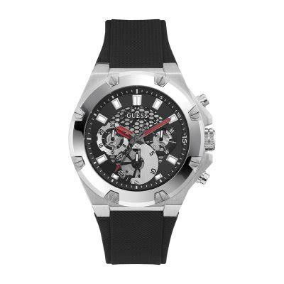 Мужские наручные часы GUESS — купить недорого в каталоге с фото и ...