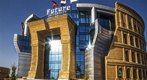 Future University Egypt Admissions 2024 2025 Fees Admission Future
