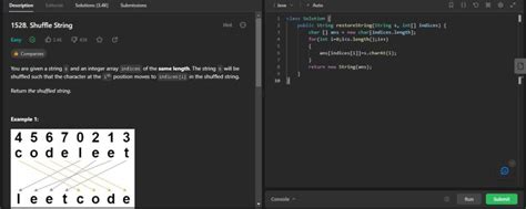100daysofcodechallenge Leetcode Java Datastructures Day90
