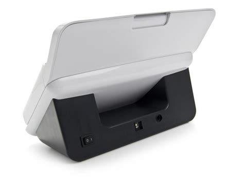 Neatdesk Desktop Scanner