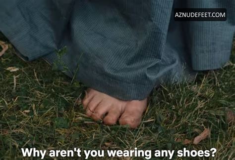 Devrim Lingnau Feet Aznudefeet