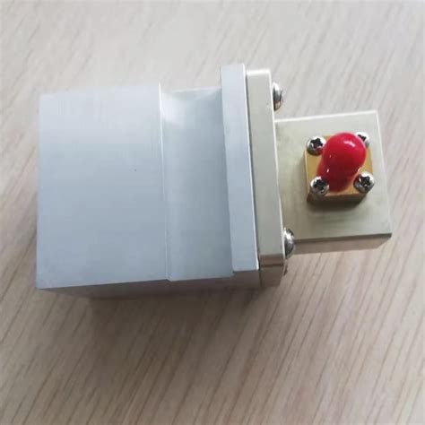 Wr90 Waveguide To Coaxial Adapter Buy Waveguide To Coaxial Adapter Wr90 Waveguide Wr90 Adapter