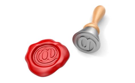 Animated Email Signature ClipArt Best