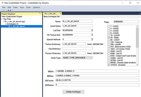 Some Props Are Not Accessible Discussion Cfx Re Community