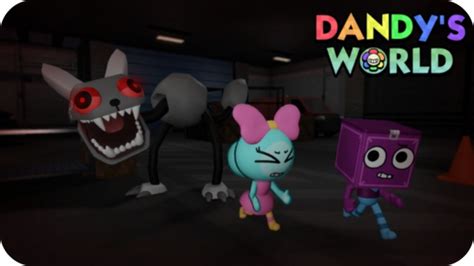 Dandys World Wiki Fandom