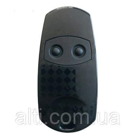 Пульт TOP-432EV для автоматики воріт та шлагбаумів CAME (ID#1696900627 ...