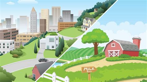 Geographic Segmentation