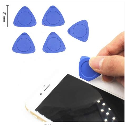 Набор ручных инструментов для ремонта мобильного телефона 21 в 1 набор для разборки мини