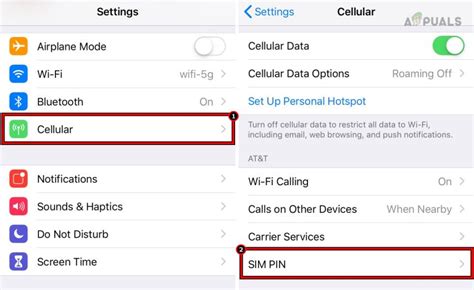 Lost SIM Card PUK Code Here S How To Unlock Your SIM