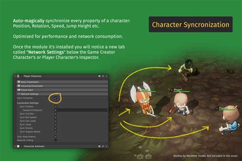 Photon Module Game Creator 1