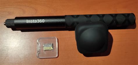 Insta X Camera Review