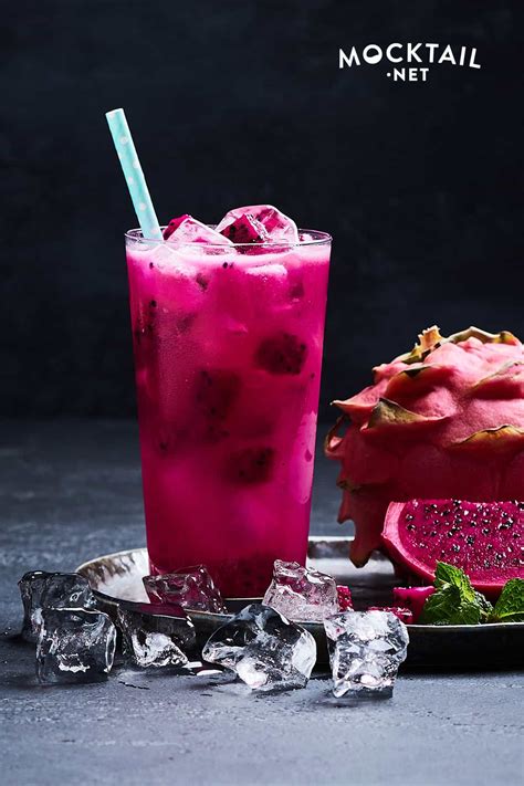 Mango Dragonfruit Refresher Copycat Recipe Sublimed Ejournal Frame Store