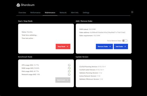Validator Errors `p2p Self Error While Joining Network` And `p2p