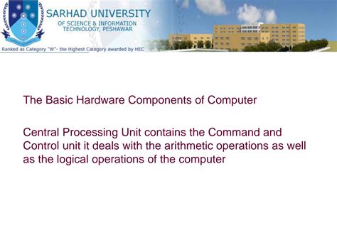 Solution Central Processing Unit Cpu Cpu Block Diagram Cpu Functions
