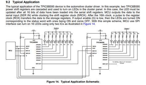 Clock On Esp Wroom 32 Using A 4 Digit 7 Segment Display With 40 Pins Displays Arduino Forum