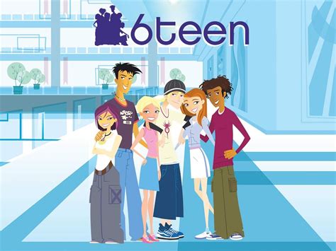 6teen On Tumblr