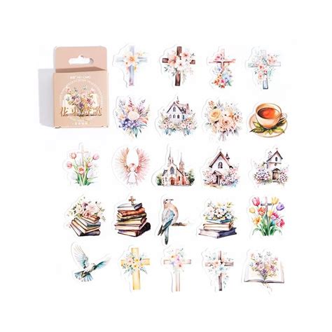 Наклейки стикеры для детей 45 шт Стикеры для ежедневника наклейки аниме для малышей подарок