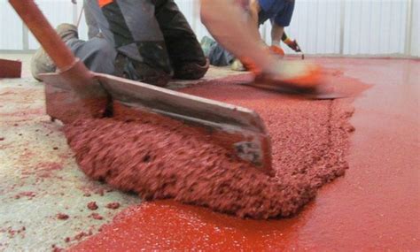 BASF Launches Ucrete UD200 SR Flooring System Featuring 49 OFF