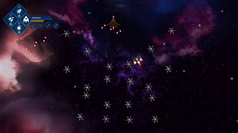 X Force Under Attack