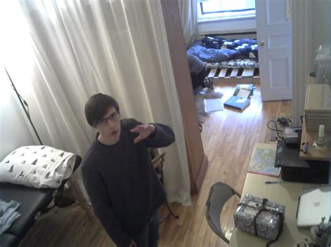 Blog Streaming Video Over Lan With Ffmpeg