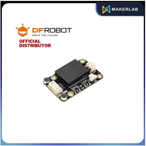 Dfrobot Gravity Offline Language Learning Voice Recognition Sensor For Arduino Raspberry Pi
