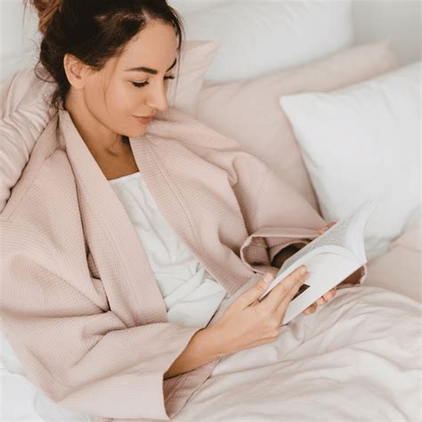 The Perfect Night Routine For Busy Women Sunday Rainday
