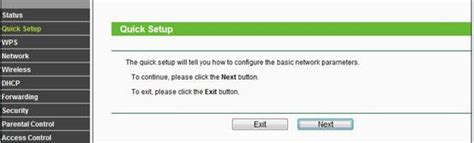 How To Configure The Range Extender Repeater Mode On TL WR N TL WR N TP Link