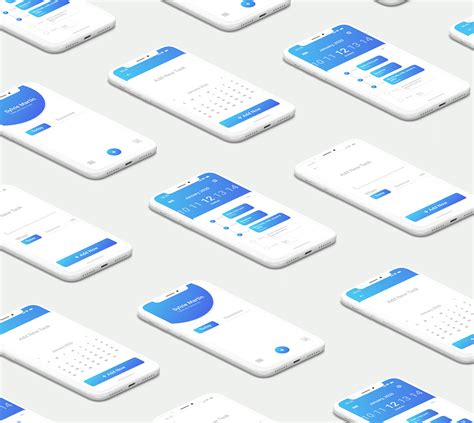 To Do List Concept Ui Design On Behance