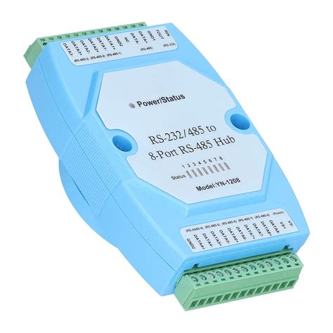 Unit Load Rs485 At Brian Thomsen Blog