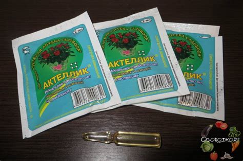 Би-58 новый – инструкция по применению, норма расхода, срок ожидания + фото