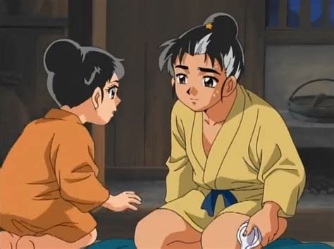 Sango No Umi To Ouji Giving Ones All Sisterbrother Complex