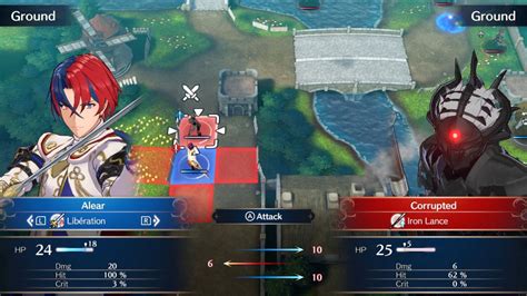 Fire Emblem Engage Screenshots Image 31722 New Game Network