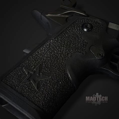 2011 Grip Work