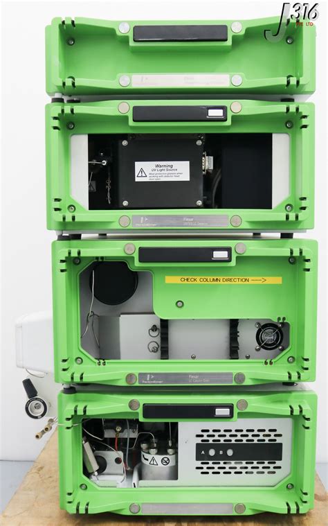 27832 Perkin Elmer Flexar Chromatography Hplc System N2600581 J316gallery