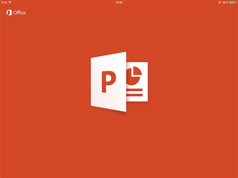 Collaborate Using Microsoft Powerpoint For Ipad App On Premises
